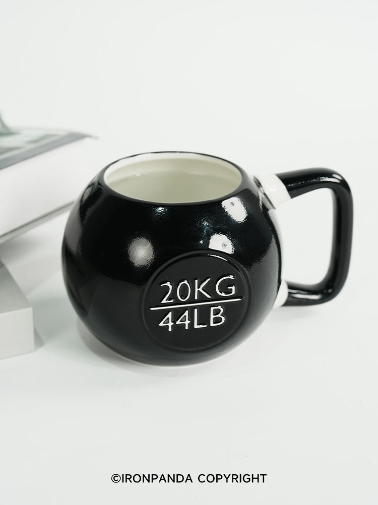 Best Gym Handle Water Bottle for Sale Online at Ironpandafit.com