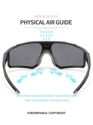 IronPandafit IronPanda Sports Eyewear For Sale
