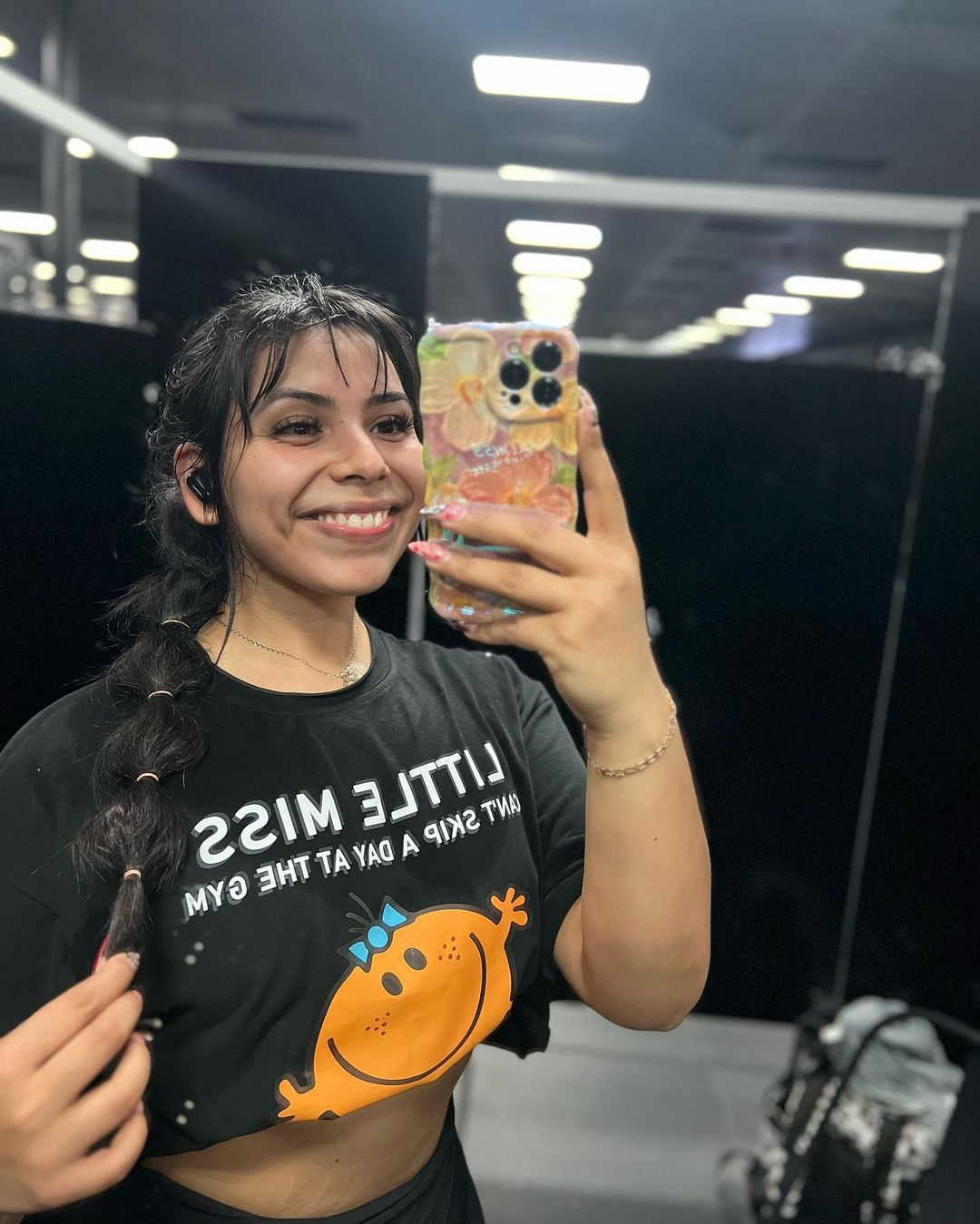 Latest Gym Clothes & Workout Wear for Women & Men | Ironpandafit