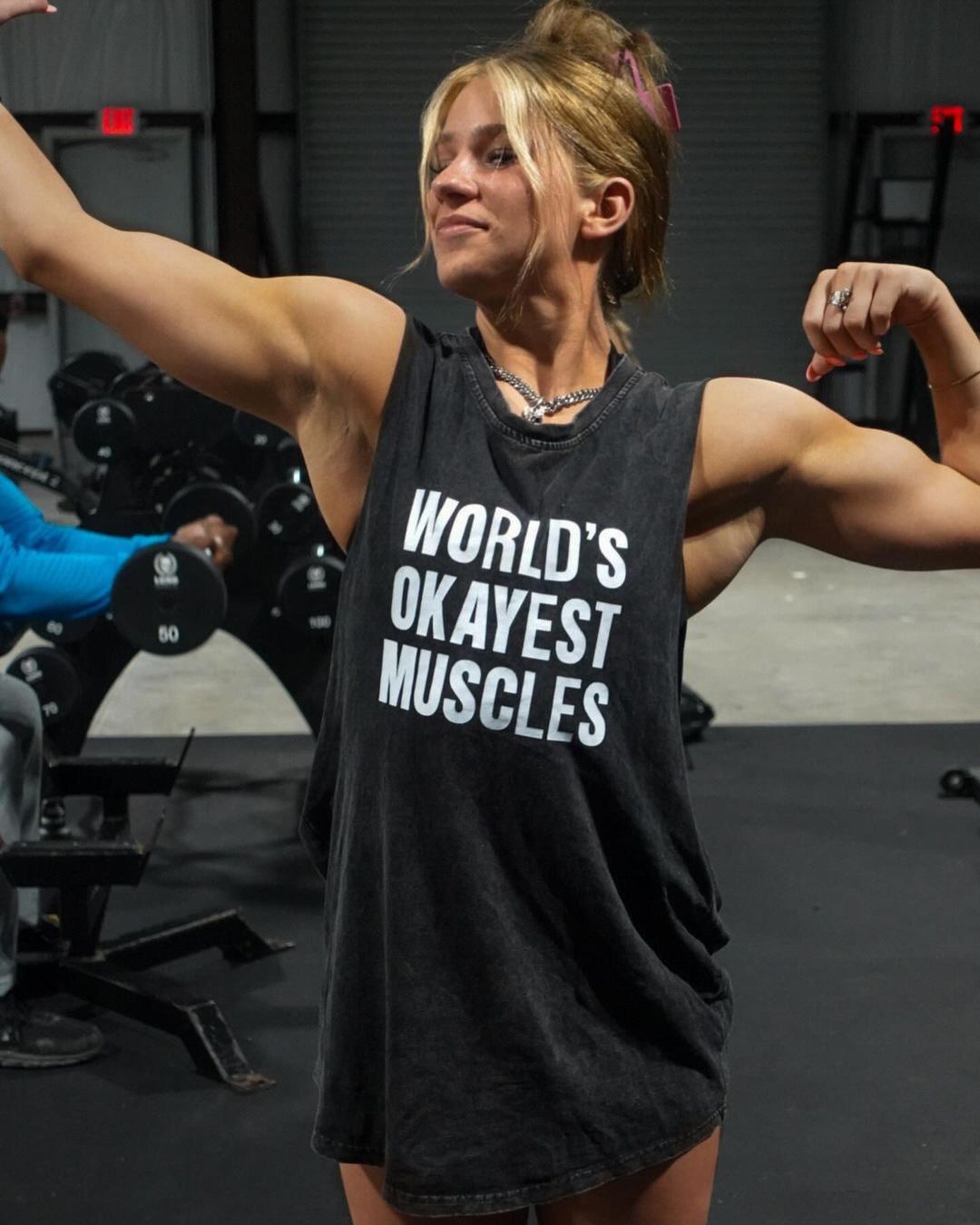 New In Gym Clothes & Workout Wear for Women & Men | Ironpandafit