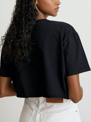 IronPandafit KINDA FIT SORTA FAT CROP TOPS For Sale