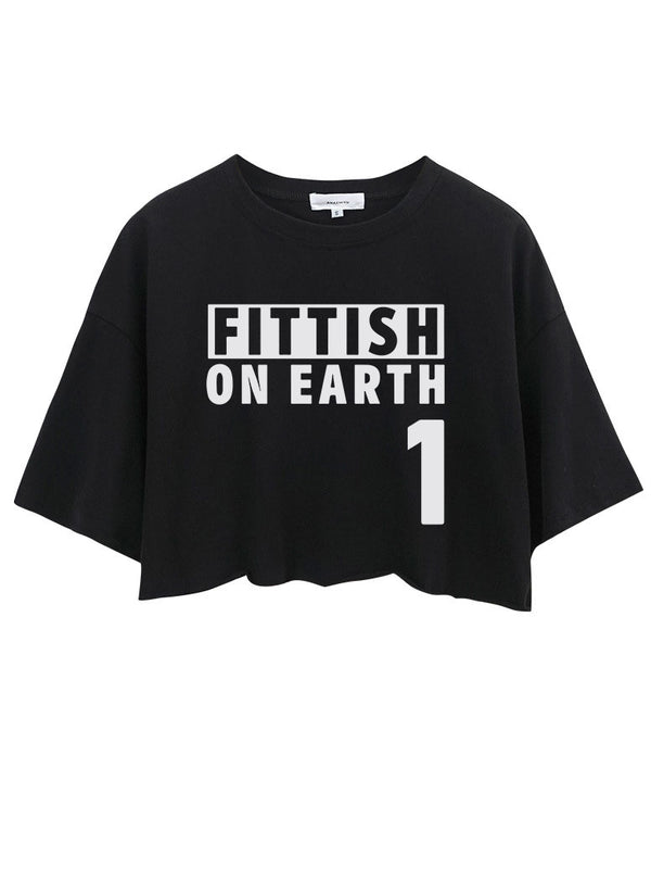 Workout Crop Tops, Gym Crop Tops for Women Sale| Ironpandafit – Page 11