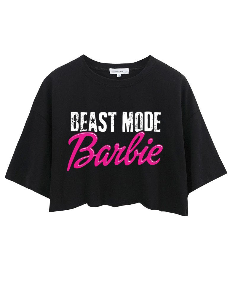 Workout Crop Tops, Gym Crop Tops for Women Sale| Ironpandafit – Page 25