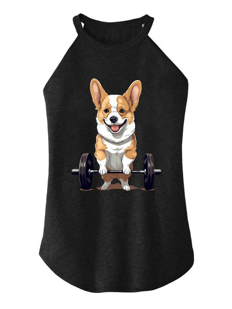 Latest Women's Rocker Tank Top for Sale Online | Ironpandafit – Page 9