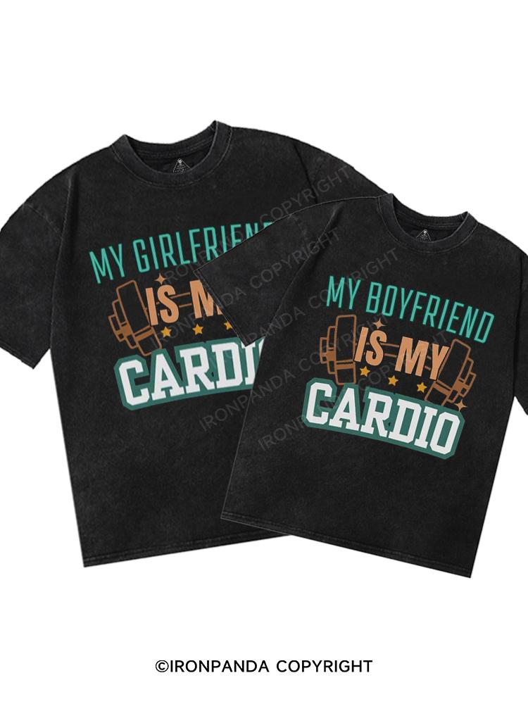 Couples Gym Shirts &Matching Workout Shirts Sale | Ironpandafit