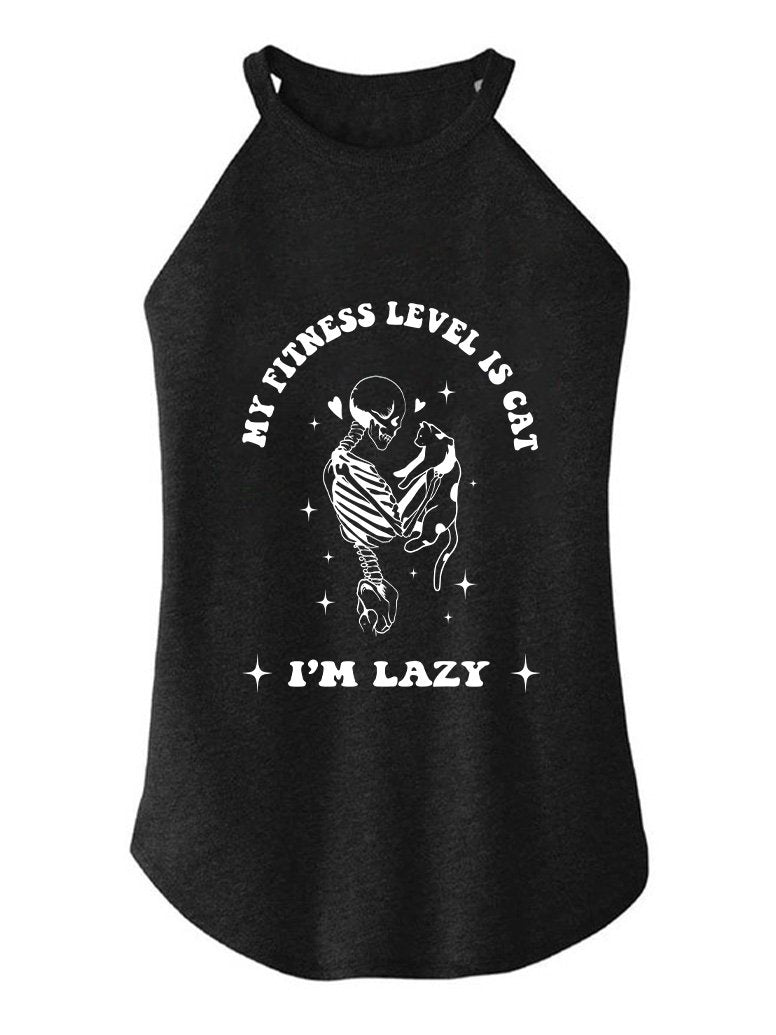 New in Gym Rocker Tank For Women for Sale | Ironpandafit