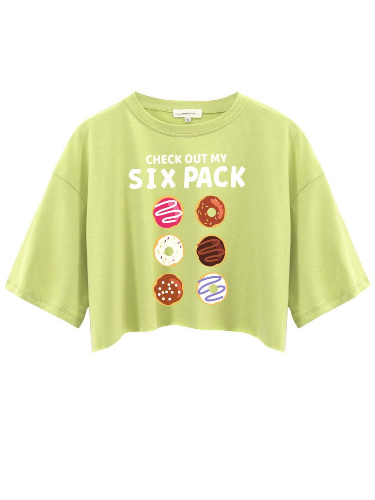 Workout Crop Tops, Gym Crop Tops for Women Sale| Ironpandafit – Page 5