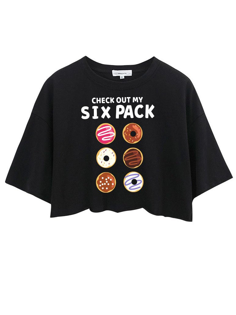 Workout Crop Tops, Gym Crop Tops for Women Sale| Ironpandafit – Page 5