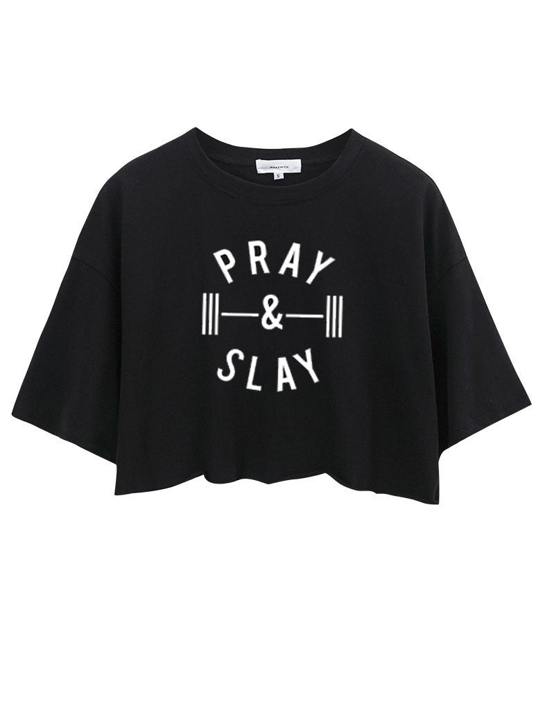 Workout Crop Tops, Gym Crop Tops for Women Sale| Ironpandafit – Page 9