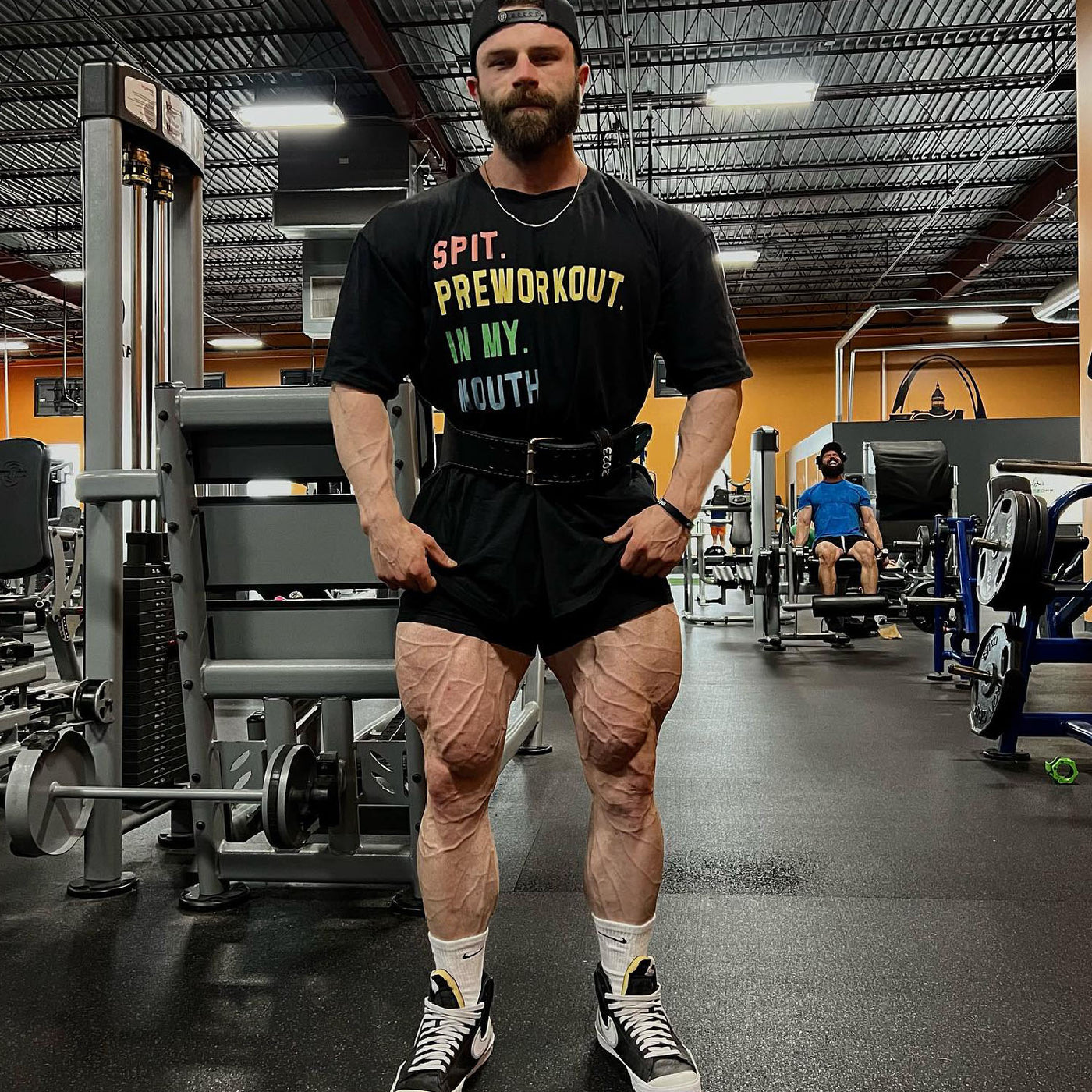 Workout Pants, Mens Gym Jogger for Sale Online | Ironpandafit