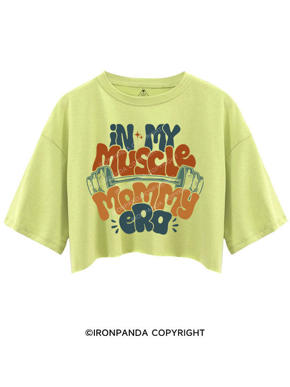 Workout Crop Tops, Gym Crop Tops for Women Sale| Ironpandafit – Page 2