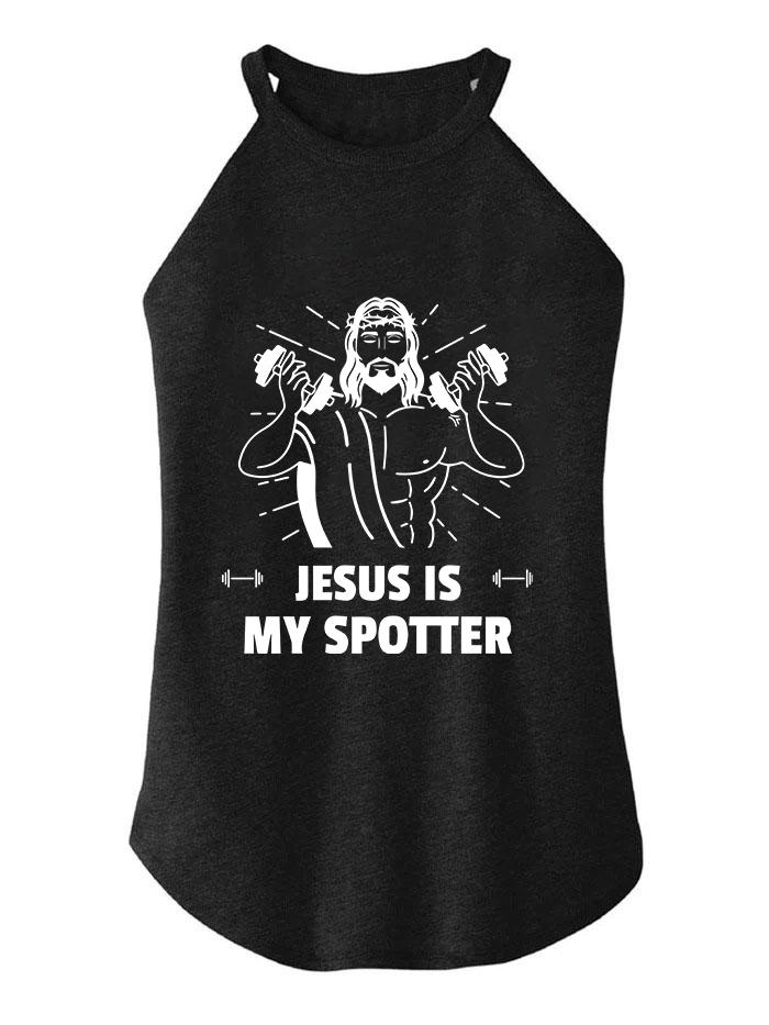 Latest Women's Rocker Tank Top for Sale Online | Ironpandafit – Page 10