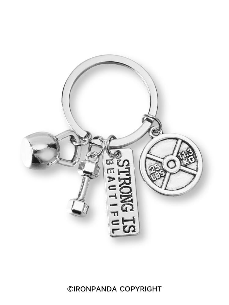 Trendy Funny Keychain Collection Sale | Ironpandafit