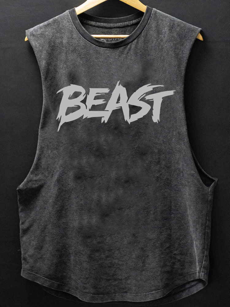 Trendy Inspirational Workout Tanks for Men| Ironpandafit