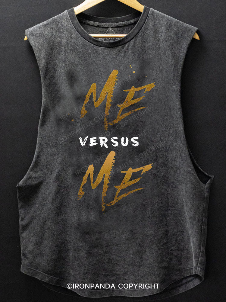 IronPandafit Me Versus Me Tank For Sale