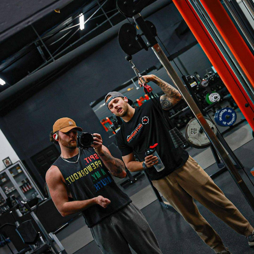 Workout Pants, Mens Gym Jogger for Sale Online | Ironpandafit