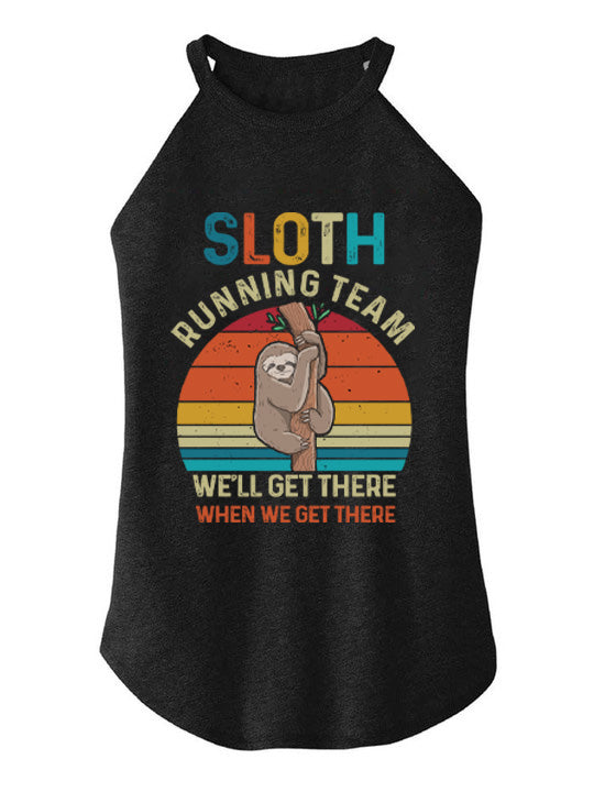 Latest Women's Rocker Tank Top for Sale Online | Ironpandafit